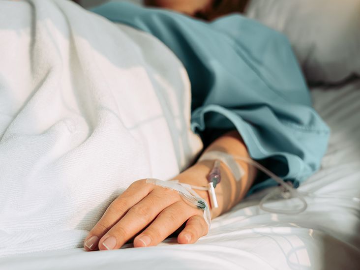 Meningitis: Symptoms, Causes, Types, Treatment, Risks, Vaccine