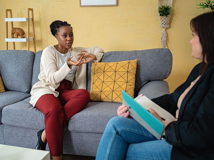 Laxative Misuse and Bulimia