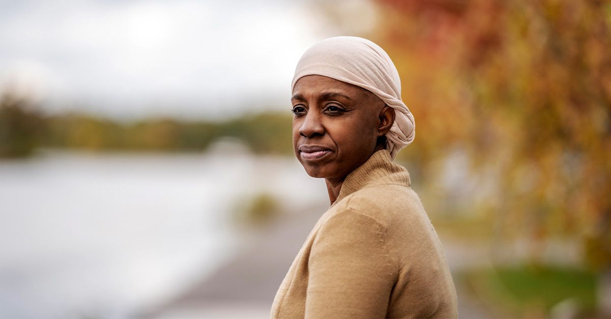Cancer Mortality Rates Fall in U.S., But Diagnoses Are Rising in Women