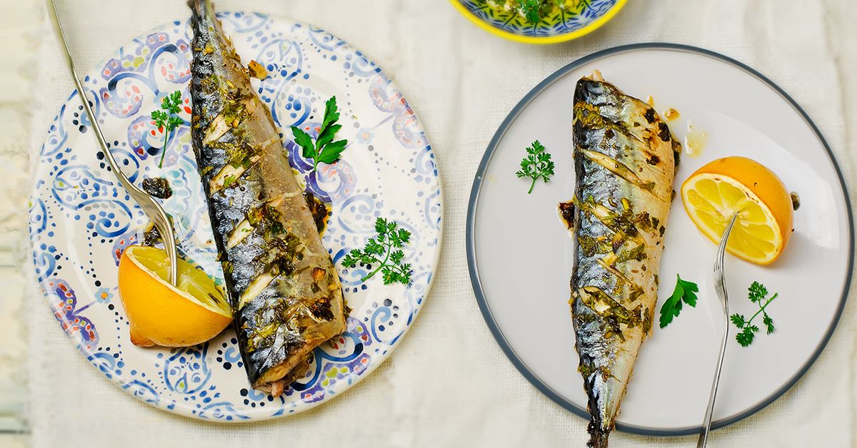 Fish for Heart Health: What Are the Best Options?