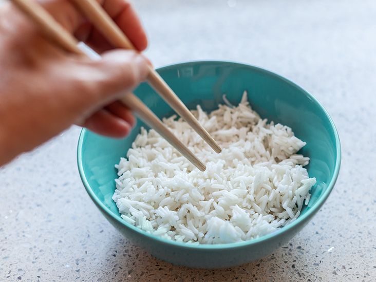 Reheated Rice Syndrome: Symptoms, Causes, and More