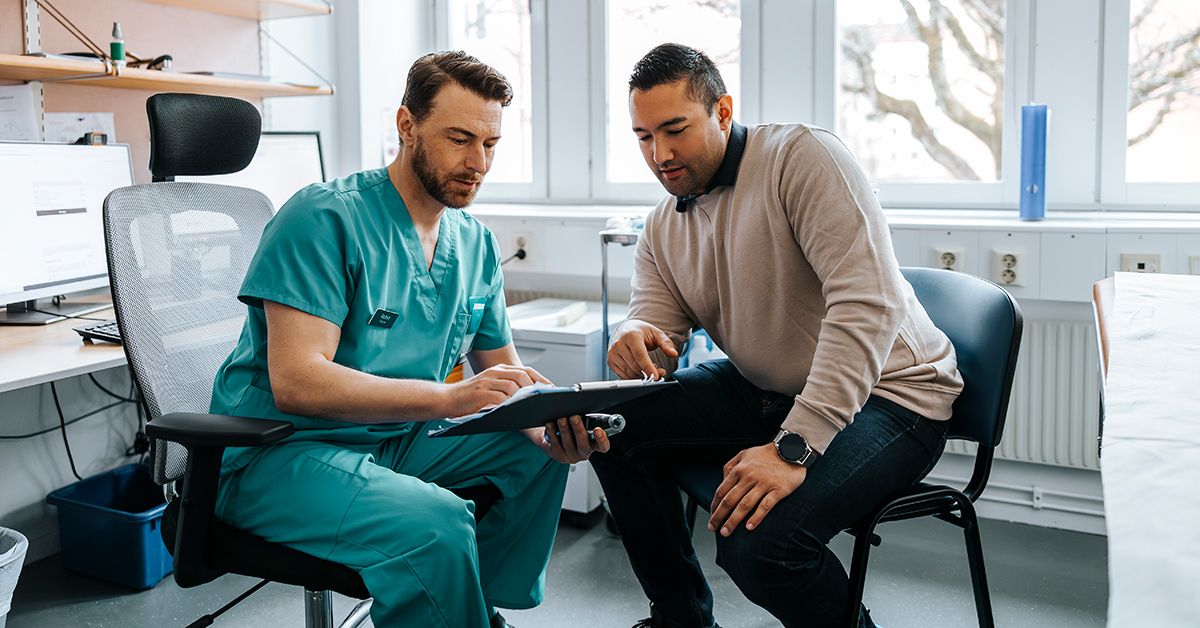 Management of Prostate Cancer: What to Expect