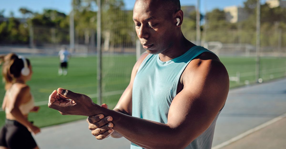 Blood Pressure After Exercise: What’s Normal, Seeking Help, and Safety