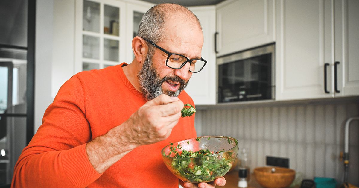 Natural Foods for Boosting Testosterone