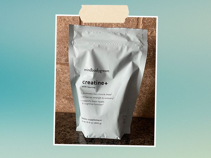 Mindbodygreen Supplements: A 2026 Review