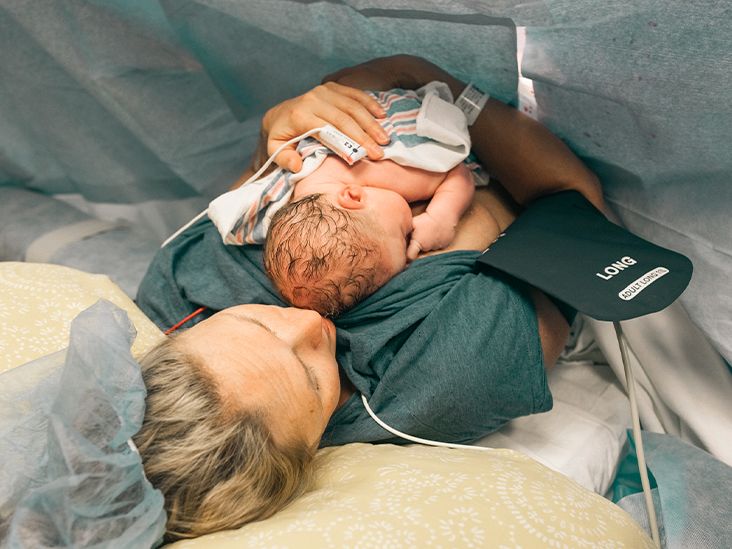 Eclampsia Treatment: What to Know