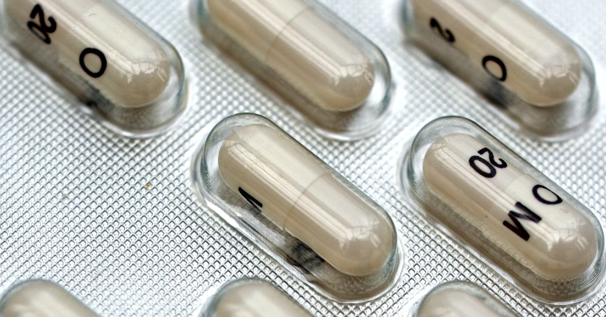 Medicare and Omeprazole: Coverage and Cost