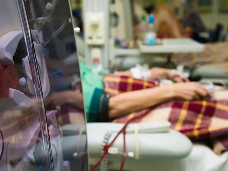 Hemodialysis vs. Peritoneal Dialysis: Procedure, Cost, and More