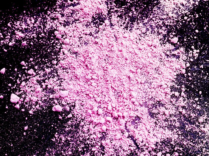 Pink Cocaine (Tusi): Ingredients, Effects, Risks