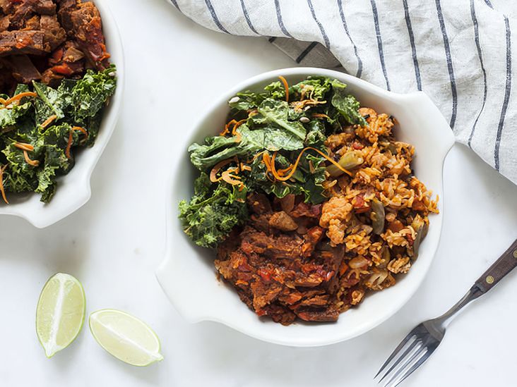Our Favorite Mexican-Inspired Recipes