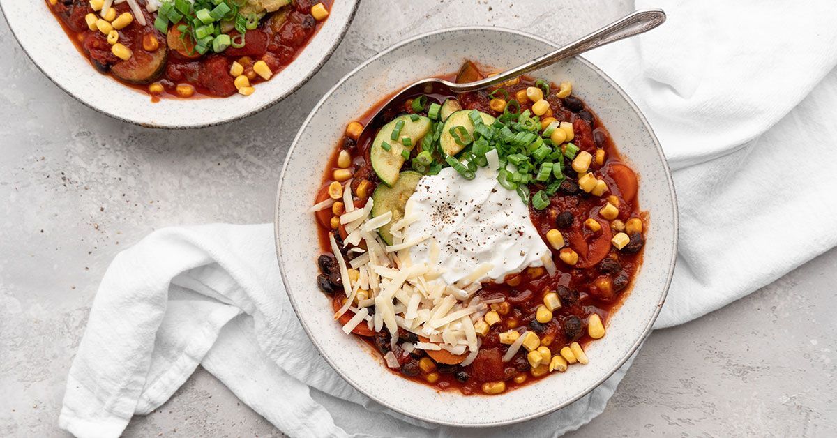 5 Easy Meals to Prep for ADHD