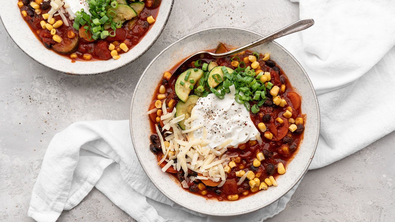 5 Easy Meals to Prep for ADHD