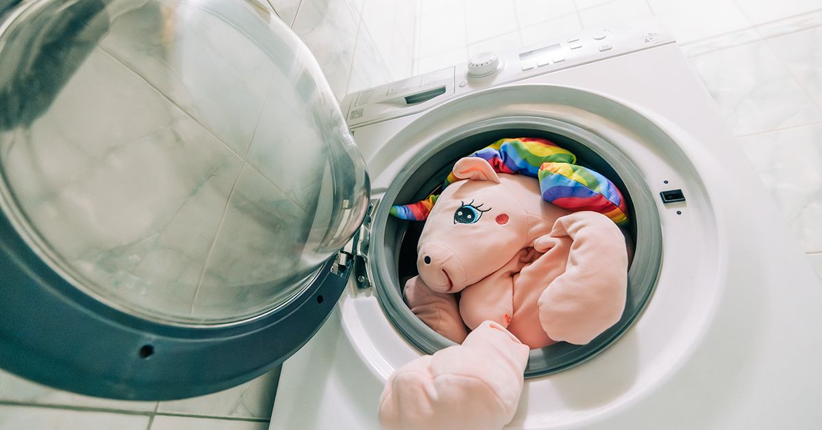 Will the Dryer Kill Lice on Stuffed Animals?