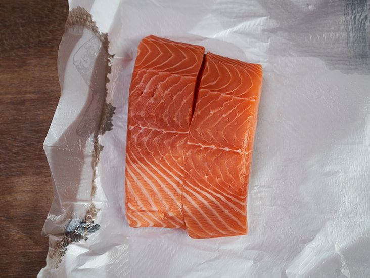 How to Tell If Salmon Has Gone Bad
