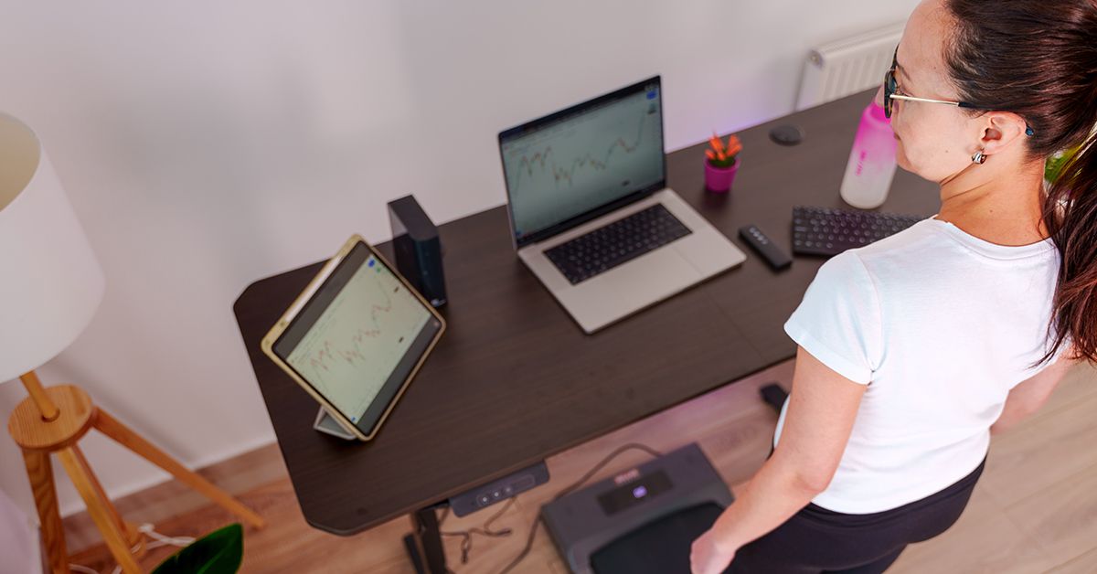 How to Make Time for Exercise with a Busy Schedule