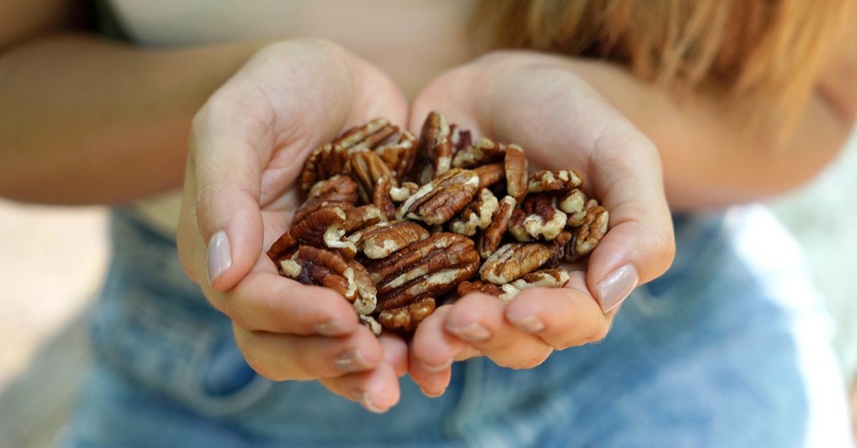 Are Pecans Heart Healthy?