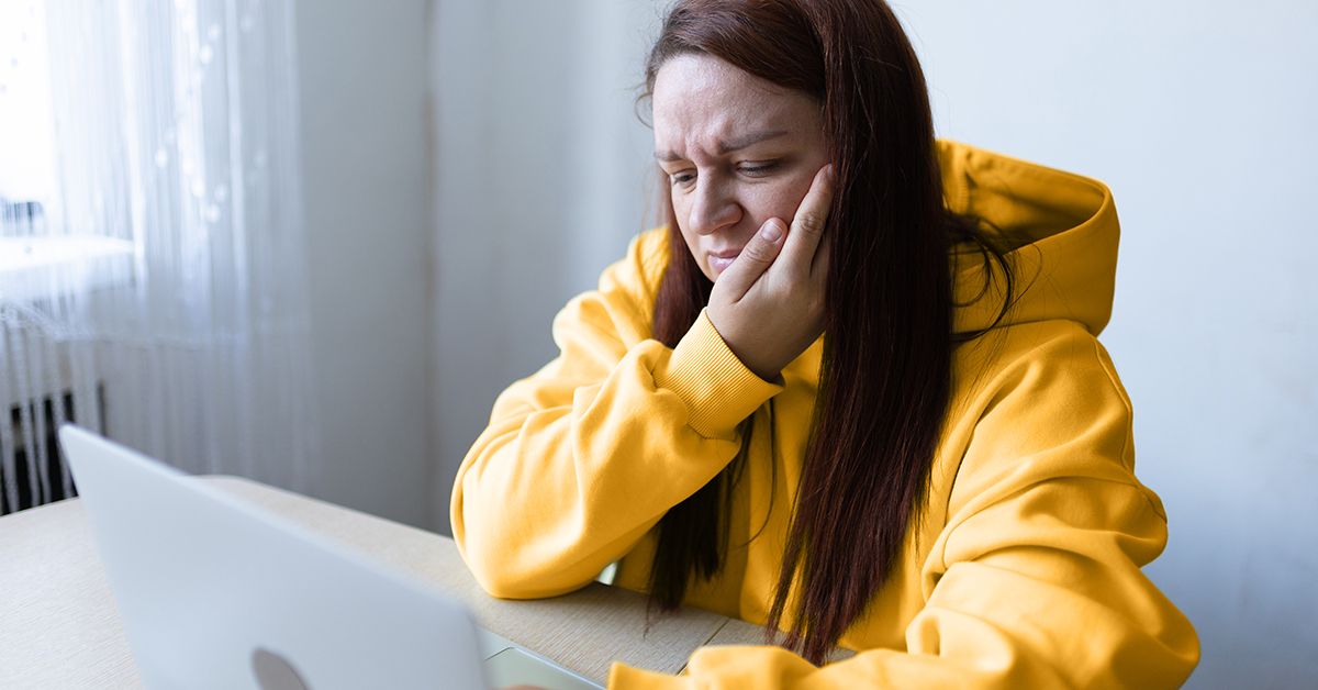 Bulimia Jaw: Symptoms, Tips for Relief, Medical Care, Outlook