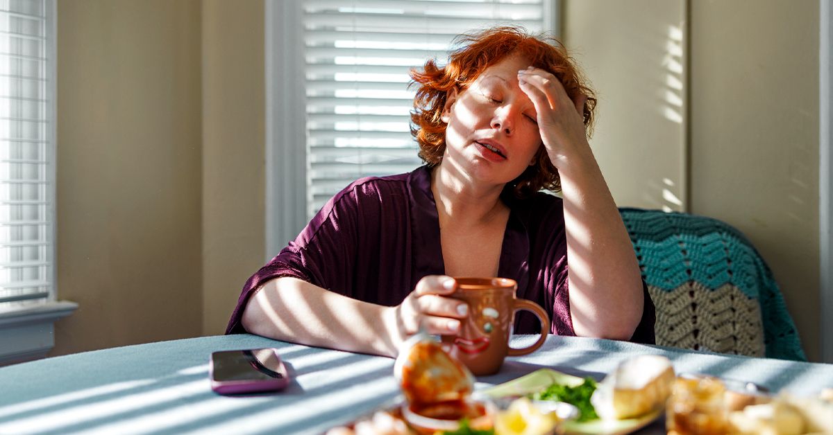 Idiopathic Postprandial Syndrome: Causes and Treatments