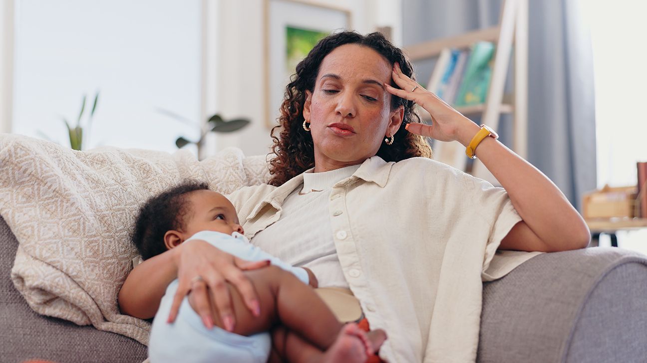 One Small Step: Take a Daily Postpartum Walk