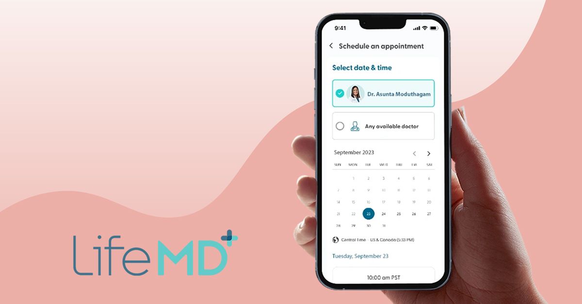 LifeMD Review: Cost, Medications, and Plans