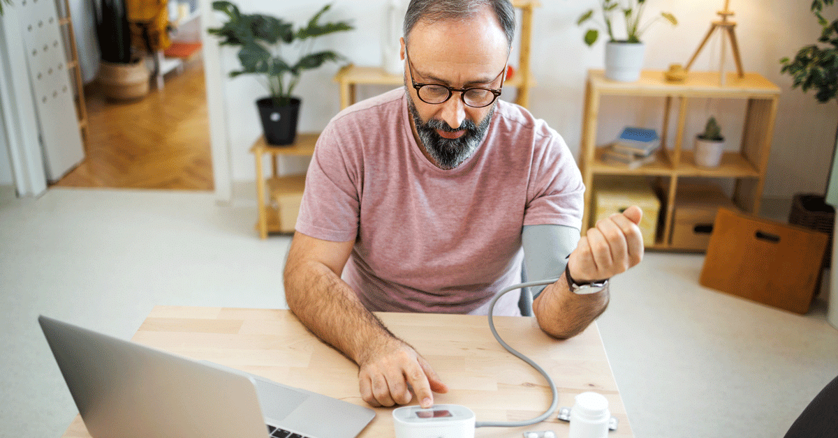 Blood Pressure Calculator: What It Is and How It Works