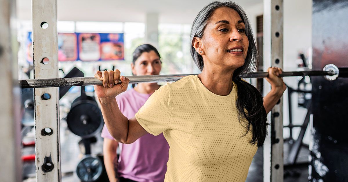 Menopause and High Blood Pressure: What's the Connection?