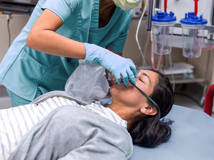 Prednisone for Asthma: Usage, Efficacy, and More