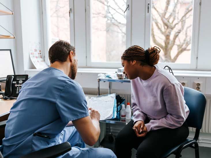 Russell's Sign and Bulimia