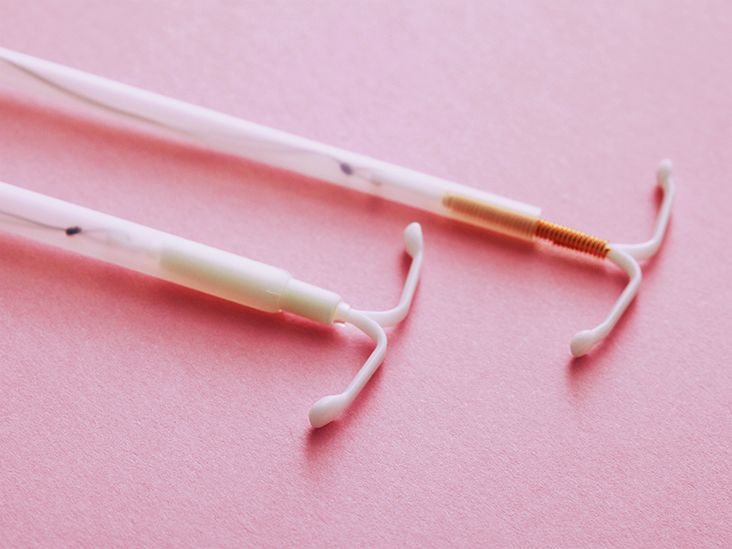 Can an IUD Cause a Heavy Period?