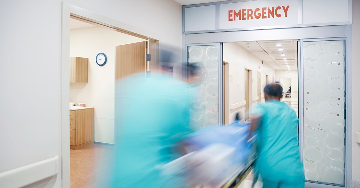 Your FAQs Around Going to the Hospital After Epinephrine