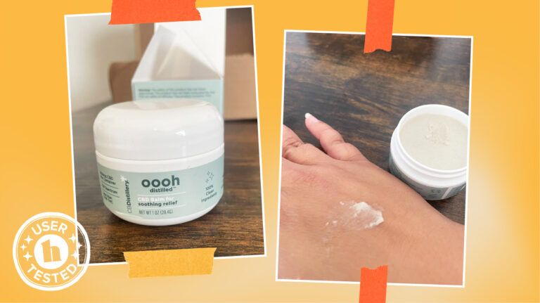 Best CBD Cream for Pain in 2026: Our 4 Top Picks
