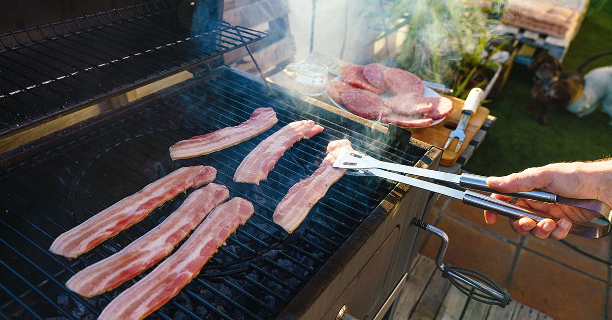 Red Meat and Fatty Liver: What the Research Says