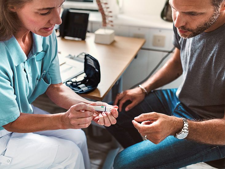 A Doctor’s Guide to Your First Month with Type 2 Diabetes