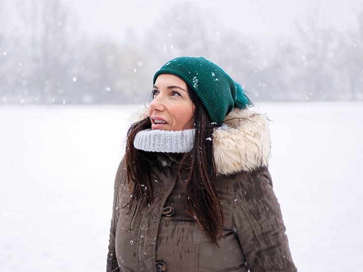 Cold Urticaria: Causes, Treatment, Prevention