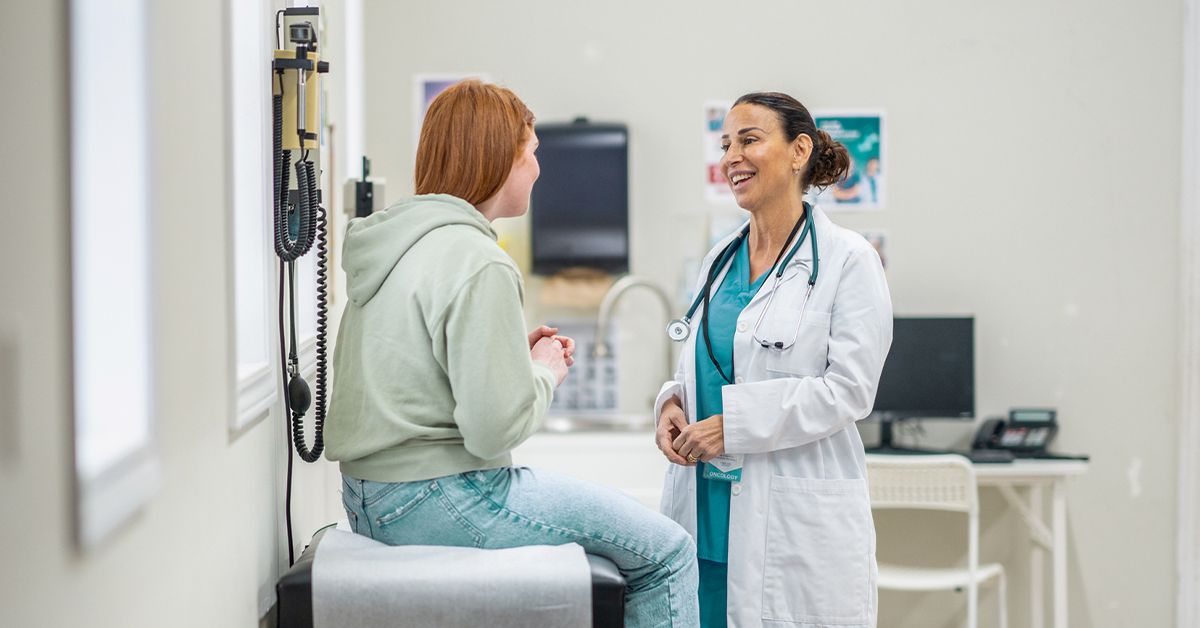 How You Can Prepare for A Doctor's Appointment