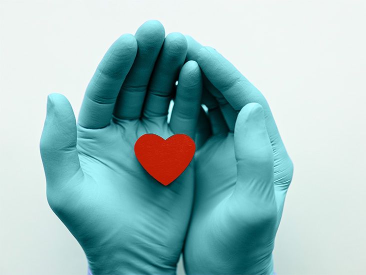 How a Cardiologist Supports His Own Heart Health