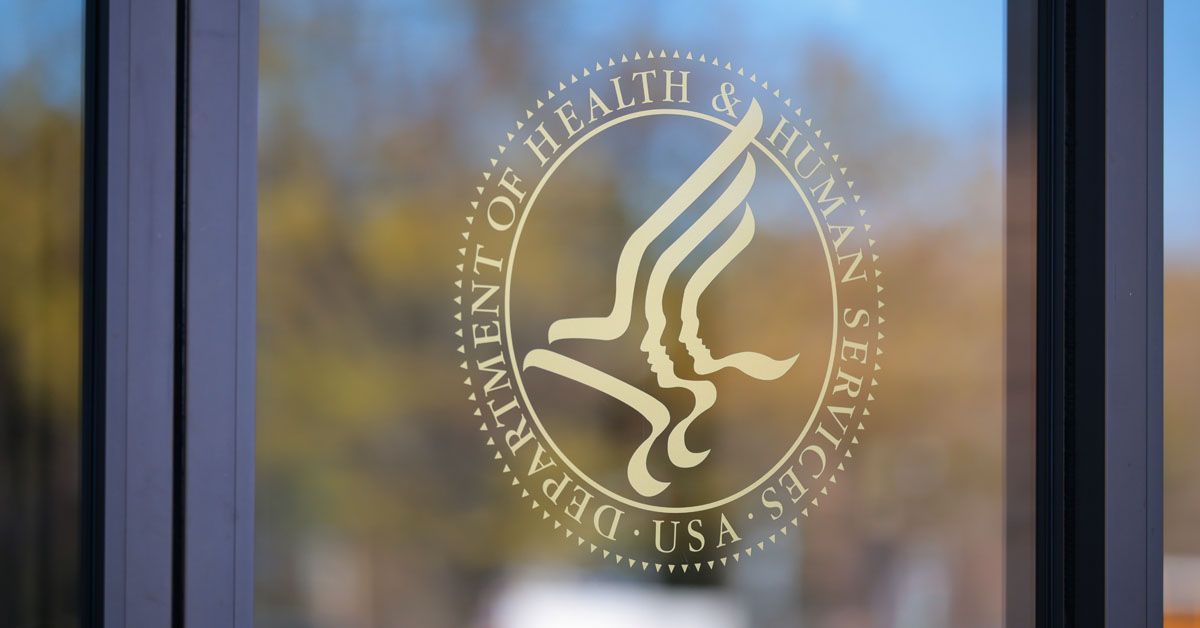 19 States, D.C. Sue Trump Administration Over HHS Layoffs