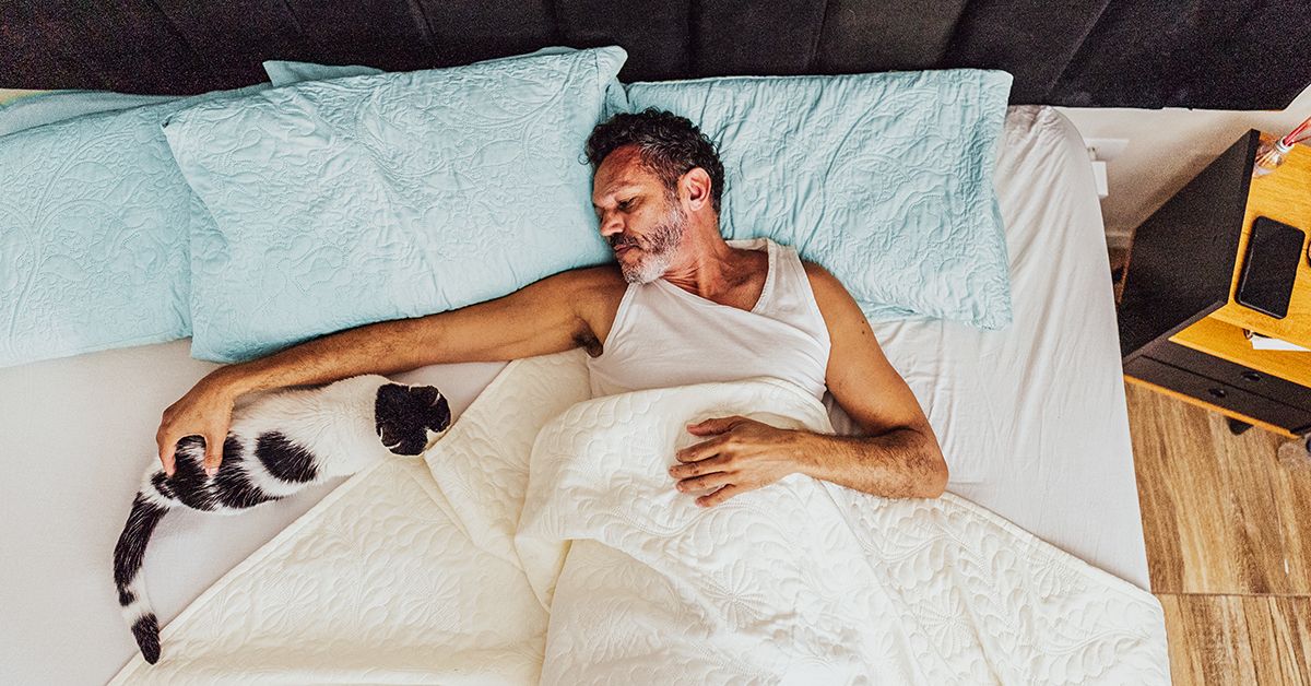 The Subtle Signs of Mental Health Relapse