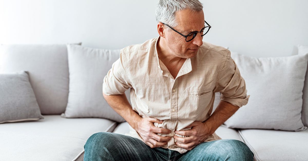 Gut Bacteria and Colon Cancer: What to Know