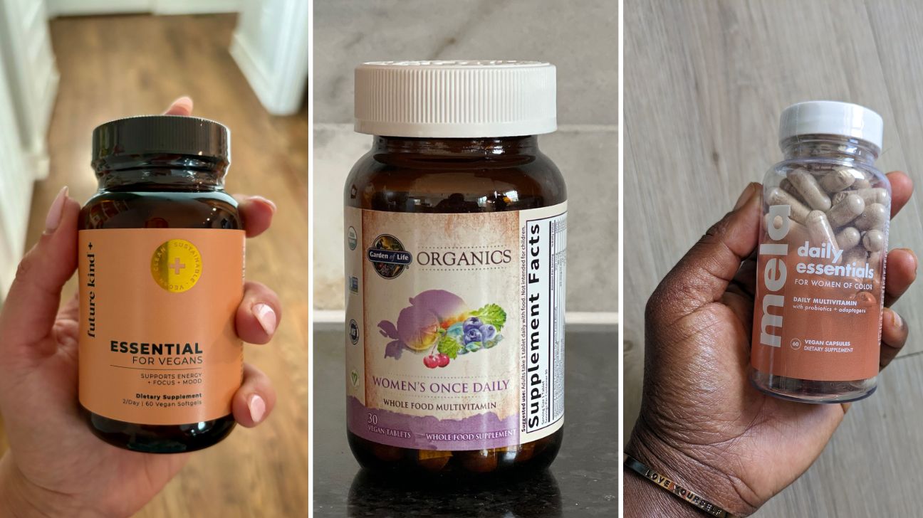 The 4 Best Multivitamins for Women — and Why Cheaper Can Be Better