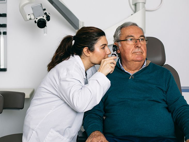 What Is An Audiologist and What Do They Do?