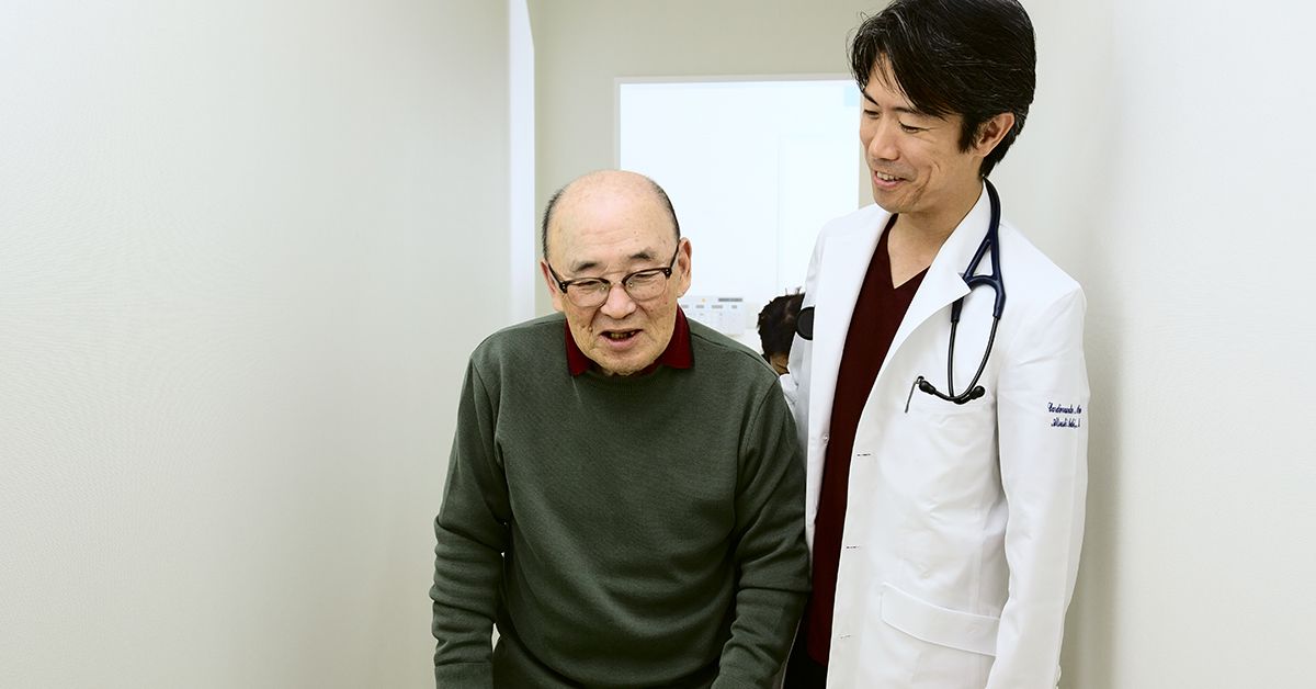 How to Prevent Heart Disease: A Q&A with a Cardiologist