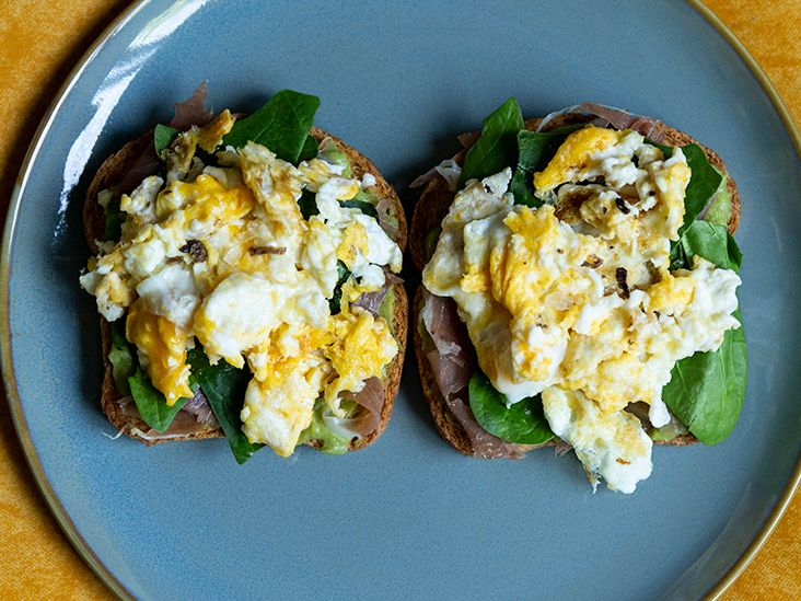 Anemia Diet: Types and Recipes to Get You Started