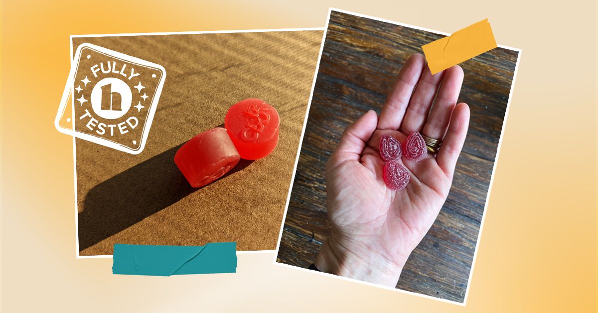 5 Best CBD Gummies for Sleep in 2026