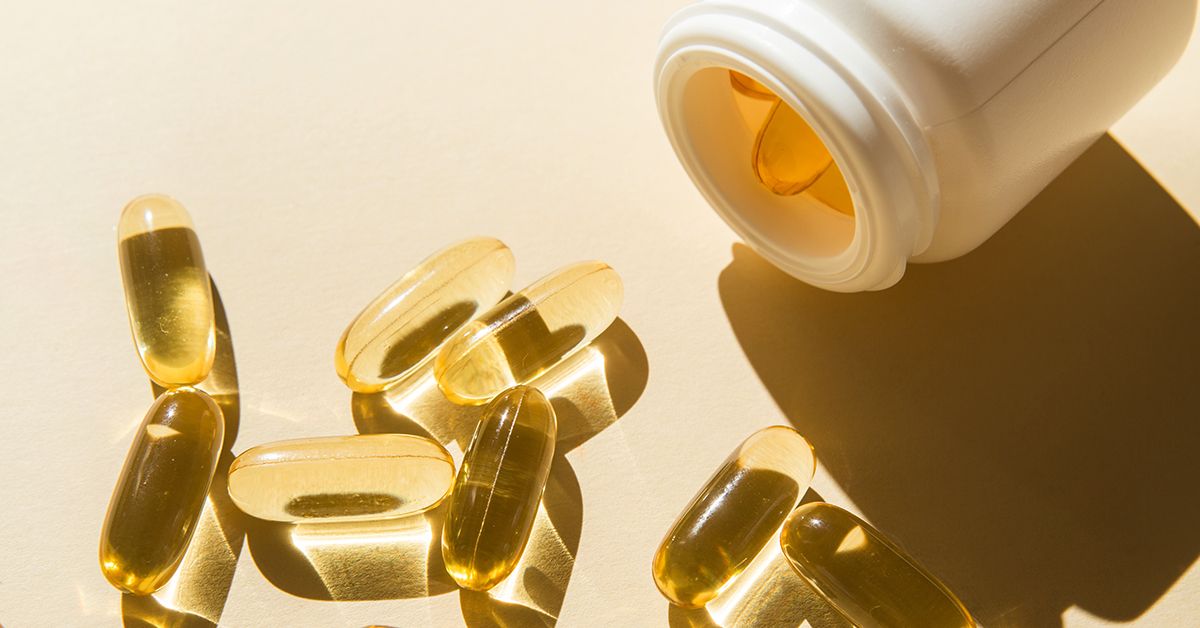 Vitamin E for Fatty Liver Disease: Does It Work?
