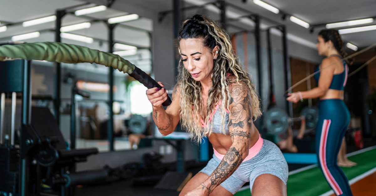 HIIT Benefits: 7 Reasons to Try High Intensity Interval Training