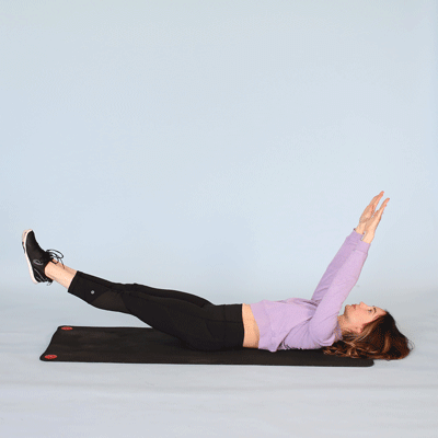 7 isometric exercises