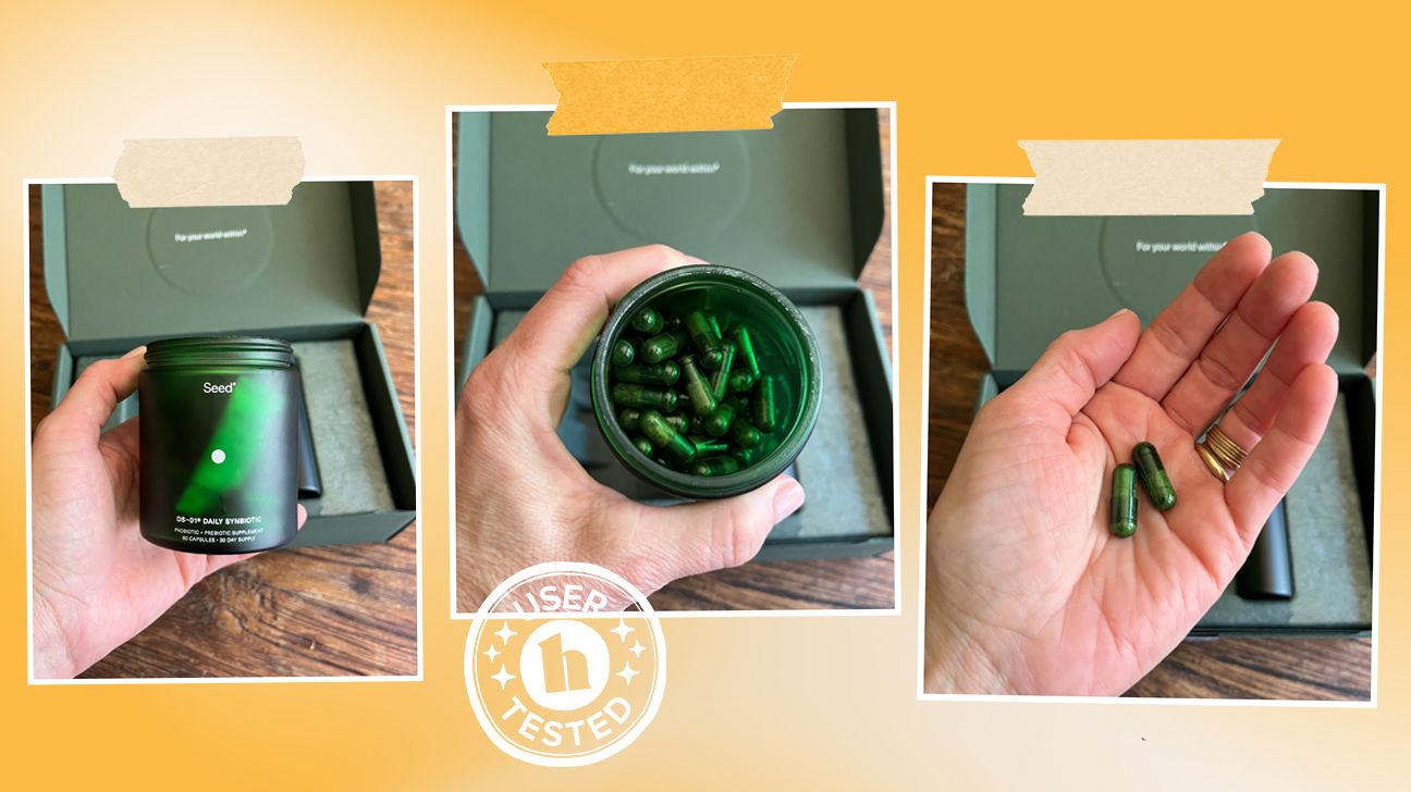 Seed Probiotics Expert Review 2026