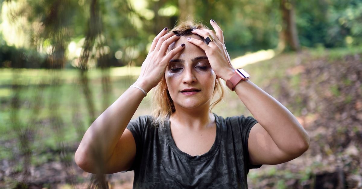 How Long After Hitting Head Can Concussion Symptoms Start?
