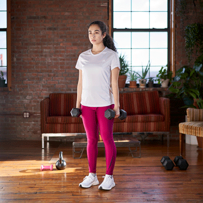 Examples of Isometric Exercises: Try These to Bust Gym Boredom